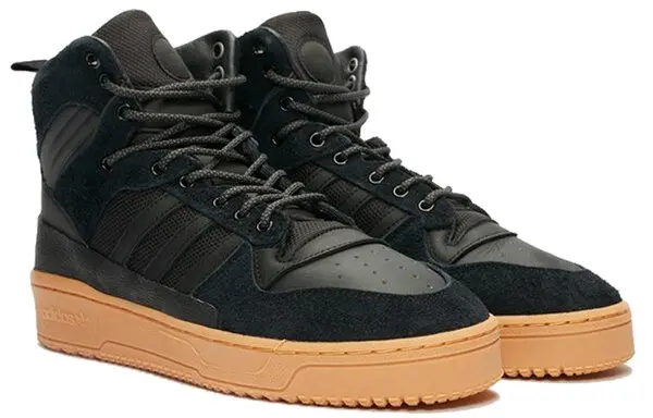 Adidas Rivalry Tr High Top Sneakers