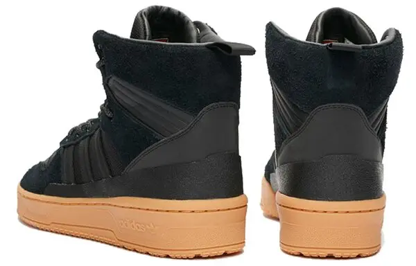 Adidas Rivalry Tr High Top Sneakers