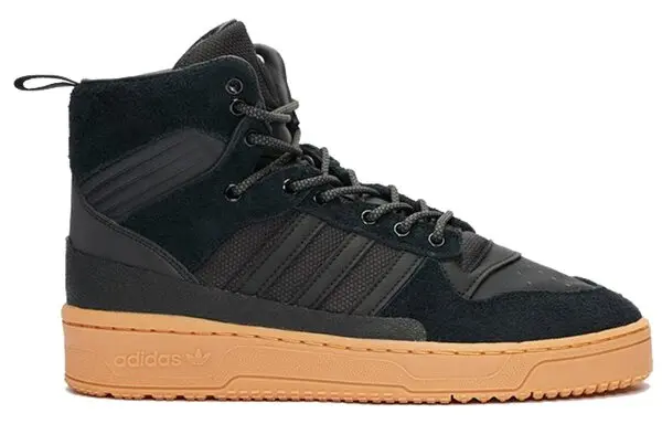 Adidas Rivalry Tr High Top Sneakers
