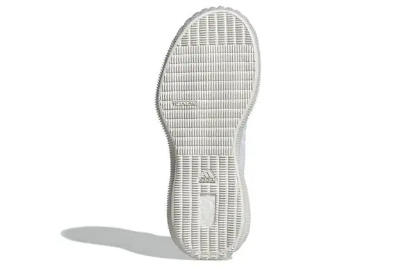 Adidas Stella Mccartney X Pureboost Athletic Trainers - White