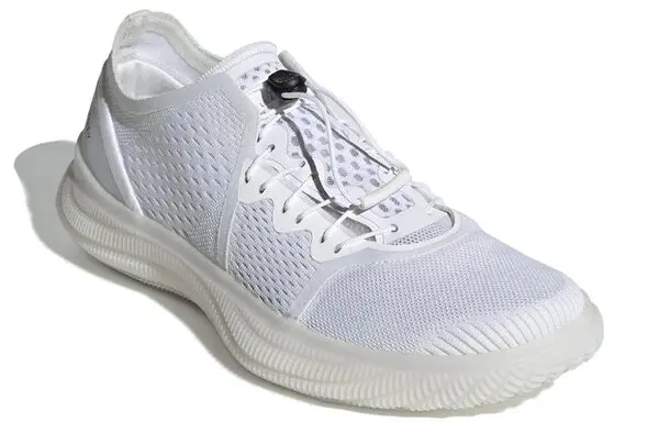 Adidas Stella Mccartney X Pureboost Athletic Trainers