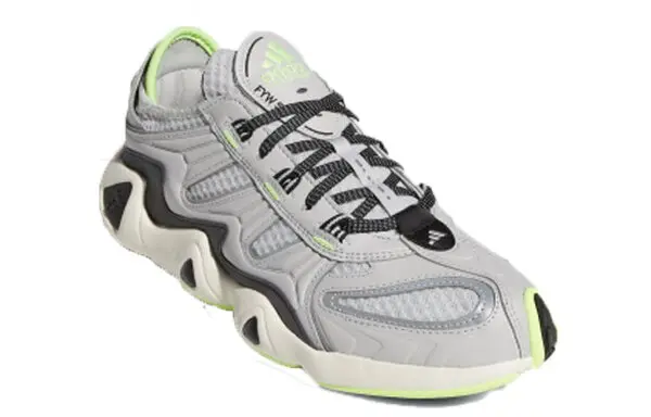 Adidas Fyw S-97 "light Solid Grey