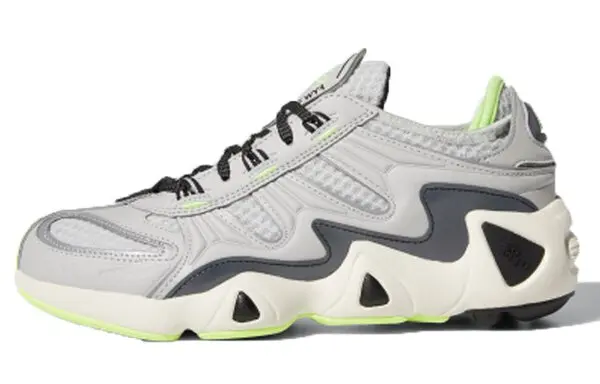 Adidas Fyw S-97 "light Solid Grey - Light Gray