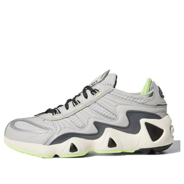 Adidas Fyw S-97 "light Solid Grey