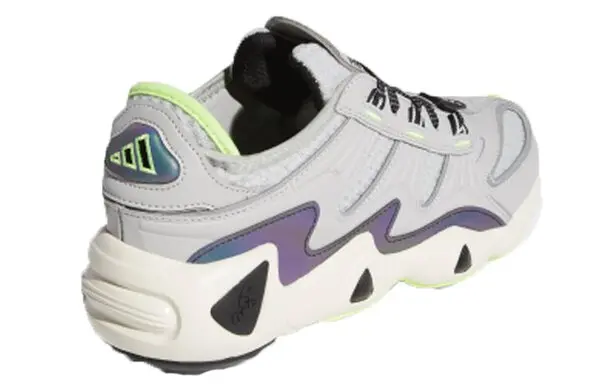 Adidas Fyw S-97 "light Solid Grey