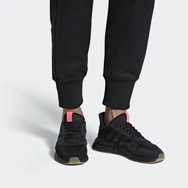 Adidas Zx 500 Rm Alphatype Low Top Sneakers