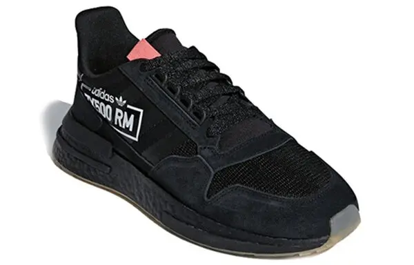 Adidas Zx 500 Rm Alphatype Low Top Sneakers