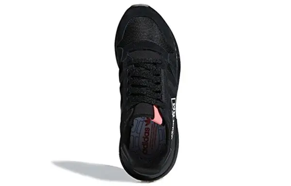 Adidas Zx 500 Rm Alphatype Low Top Sneakers