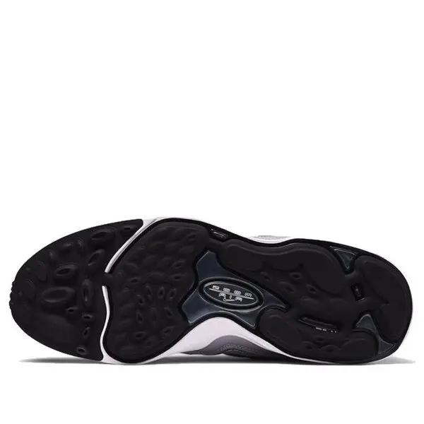 Nike Zoom Alpha Sneakers - Silver