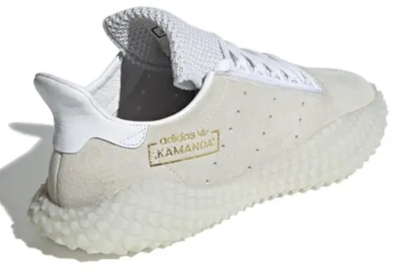 Adidas Kamanda Sneakers