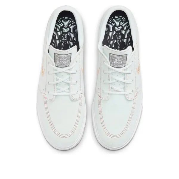 Nike Zoom Stefan Janoski Fl Rm Sb Sneakers - Blue/white