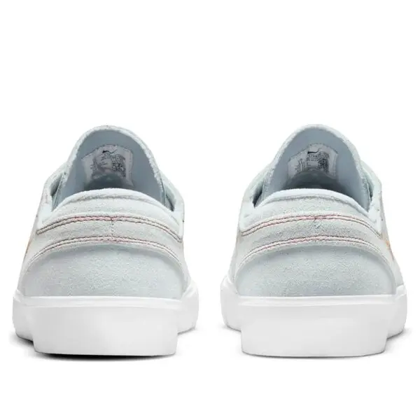 Nike Zoom Stefan Janoski Fl Rm Sb Sneakers - Blue/white