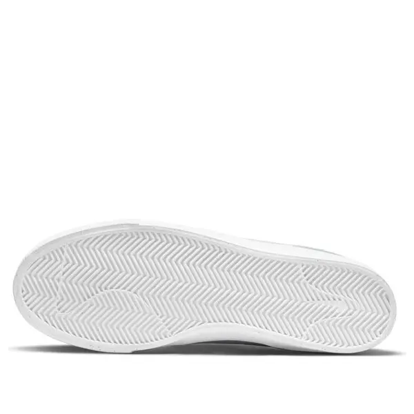Nike Zoom Stefan Janoski Fl Rm Sb Sneakers - Blue/white