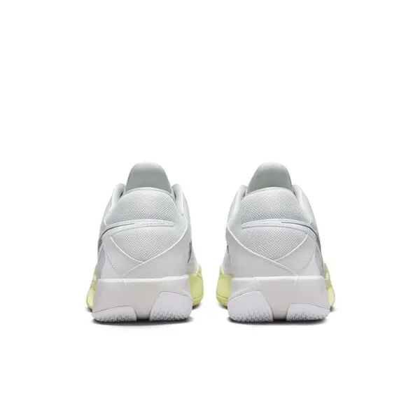 Nike Zoom Gt Cut Cross Sneakers - Grey/yellow