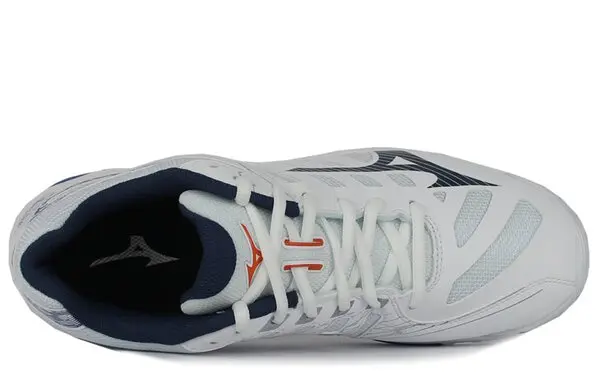 Mizuno Wave Voltage Athletic Sneakers