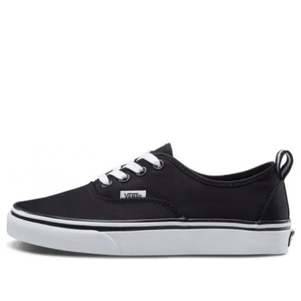 VANS Authentic Pt Brushed Twill Sneakers