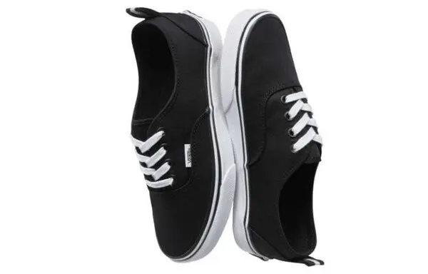 VANS Authentic Pt Brushed Twill Sneakers