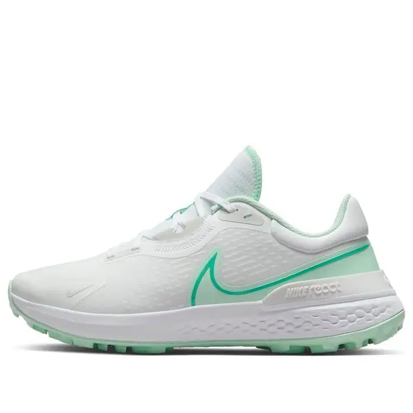 Nike React Infinity Pro 2 Sneakers - White/washed Teal/photon Dust