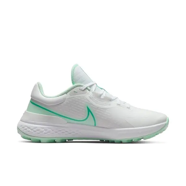 Nike React Infinity Pro 2 Sneakers - White/washed Teal/photon Dust