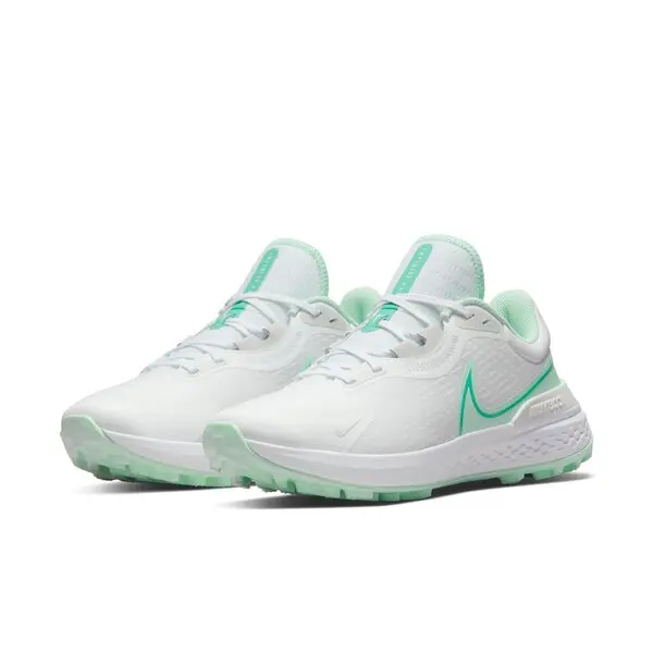 Nike React Infinity Pro 2 Sneakers - White/washed Teal/photon Dust