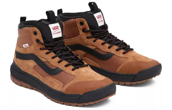 VANS Ultrarange Exo Hi Mte-1 High Top Sneakers