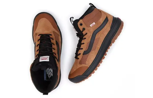 VANS Ultrarange Exo Hi Mte-1 High Top Sneakers