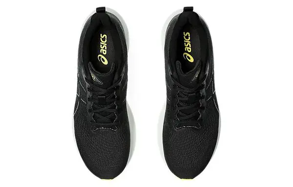 Asics Dynablast 4 Athletic Sneakers - Black/graphite Grey