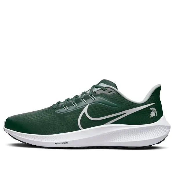 Nike Zoom Pegasus 39 "michigan State" Sneakers - Binary Blue/black/white