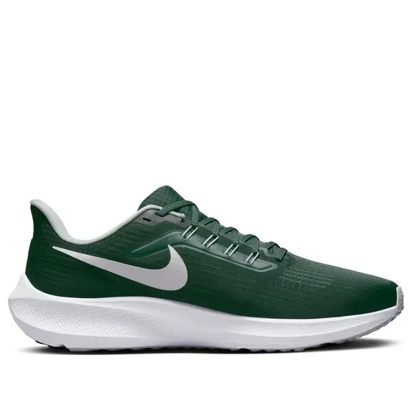 Nike Zoom Pegasus 39 "michigan State" Sneakers - Binary Blue/black/white