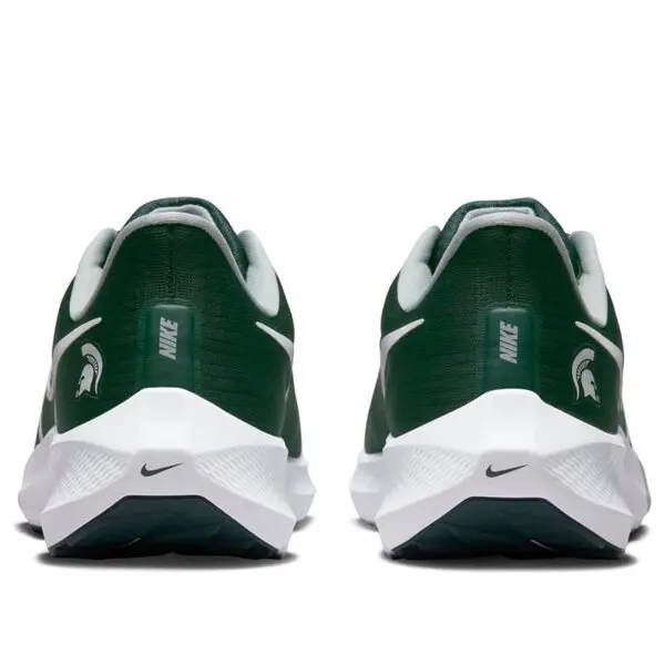 Nike Zoom Pegasus 39 "michigan State" Sneakers - Binary Blue/black/white