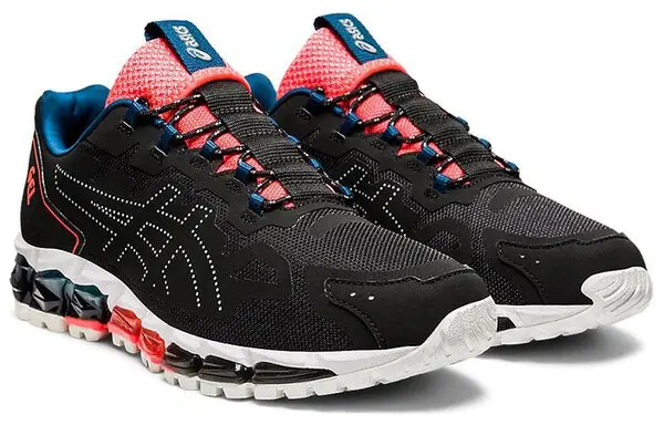 Asics Gel Quantum 360 6 Athletic Sneakers