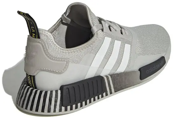 Adidas Nmd_r1 "metal " Sneakers