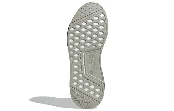 Adidas Nmd_r1 "metal " Sneakers
