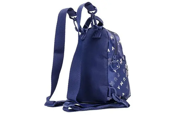 PUMA Prime Classics Mini Backpack - Blue/white