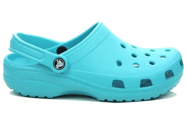 CROCS Beach Sandals - Blue