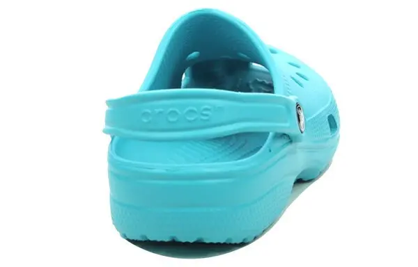 CROCS Beach Sandals - Blue