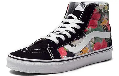 VANS Sk8-hi Reissue Digi Aloha High Top Sneakers
