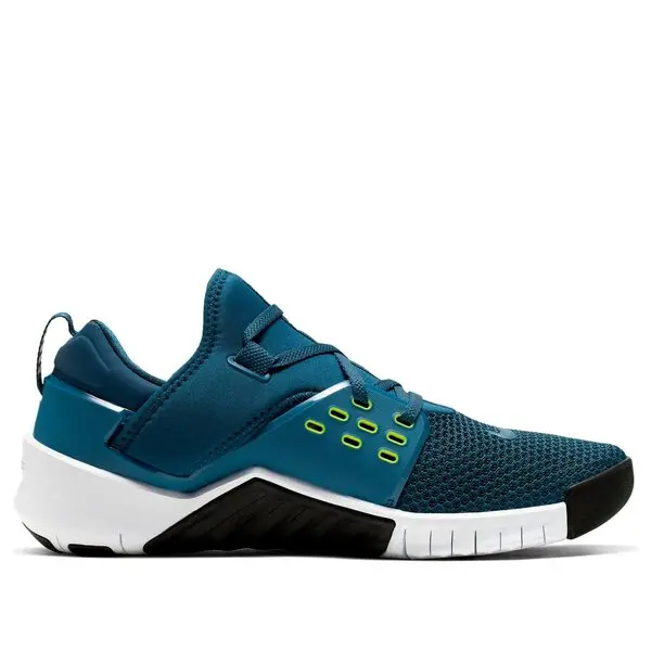 Nike Free Metcon 2 Sneakers - Blue