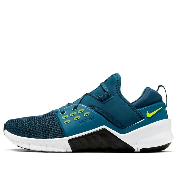 Nike Free Metcon 2 Sneakers - Blue