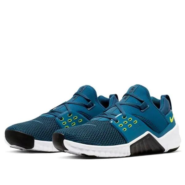 Nike Free Metcon 2 Sneakers - Blue