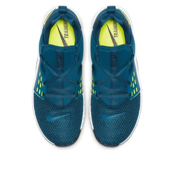 Nike Free Metcon 2 Sneakers - Blue
