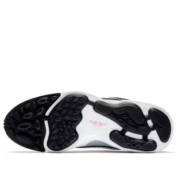 Nike Zoom Spiridon '16 Sneakers - Black/grey/red