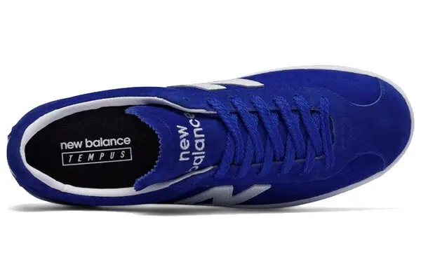 NEW BALANCE Tempus Sneakers - Blue/white