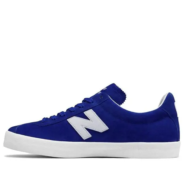 NEW BALANCE Tempus Sneakers - Blue/white