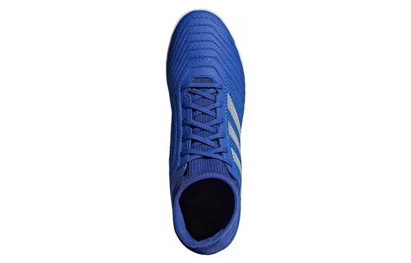 Adidas Predator Tango 19.3 Turf Athletic Sneakers