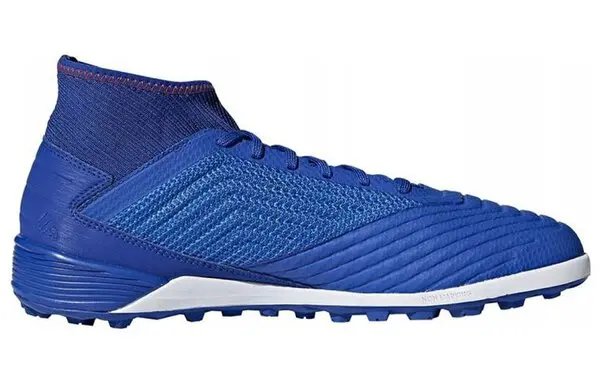 Adidas Predator Tango 19.3 Turf Athletic Sneakers