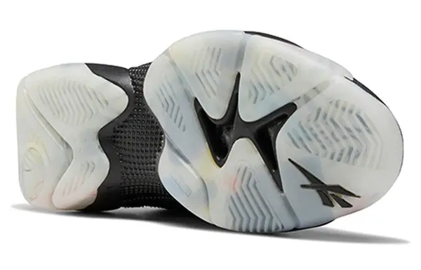REEBOK Pump Court "sticker City