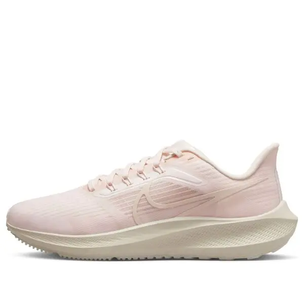 Nike Zoom Pegasus 39 'light Soft Pink - Red