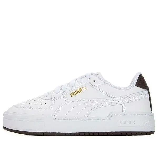 PUMA Ca Pro Sneakers - White