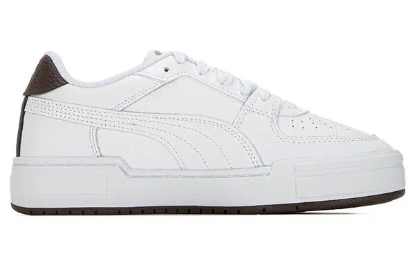 PUMA Ca Pro Sneakers - White